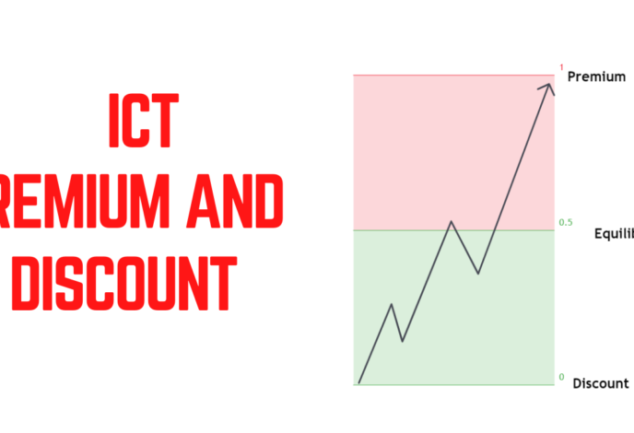Inner Circle Trader (ICT) Forex Trading Course [2024]