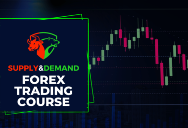 Rally Base Drop: A Supply And Demand Reversal Pattern