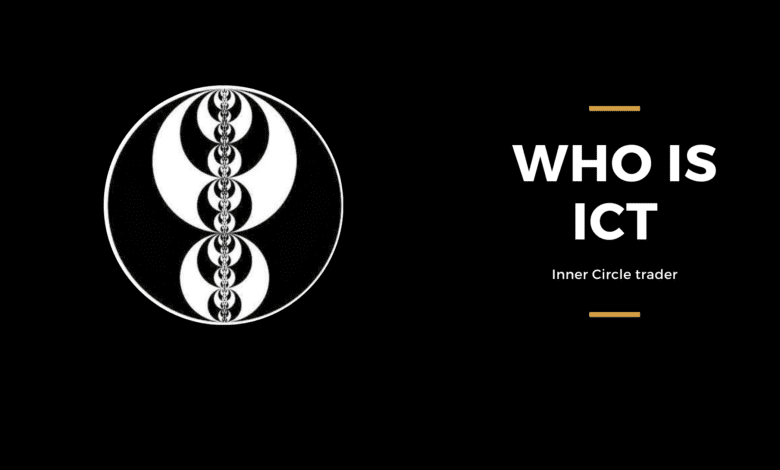 Who is the Inner Circle Trader (ICT) in Forex?