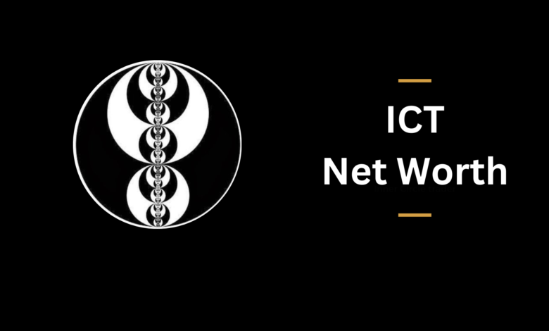ICT Net Worth:The Remarkable Rise of Michael Huddleston